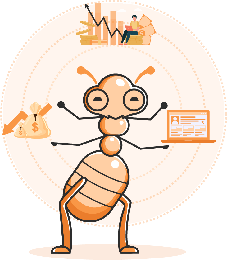 AntQueue.com | AntQueue Official Website | Get Started – It’s Easy